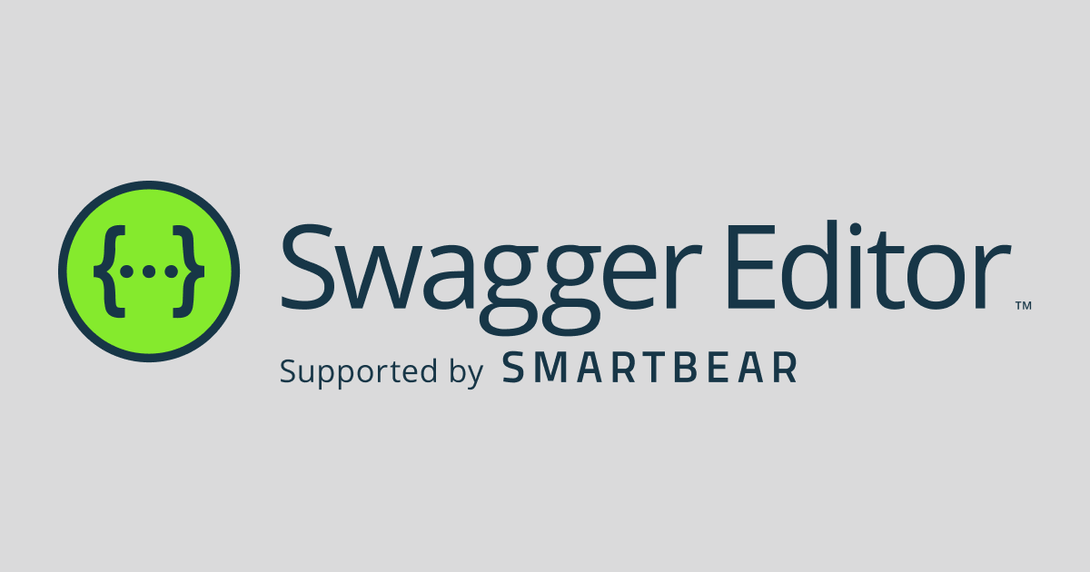 Swagger Editor