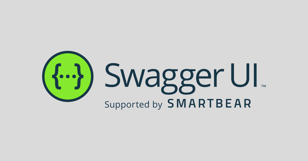 Swagger UI · G⌬RBE